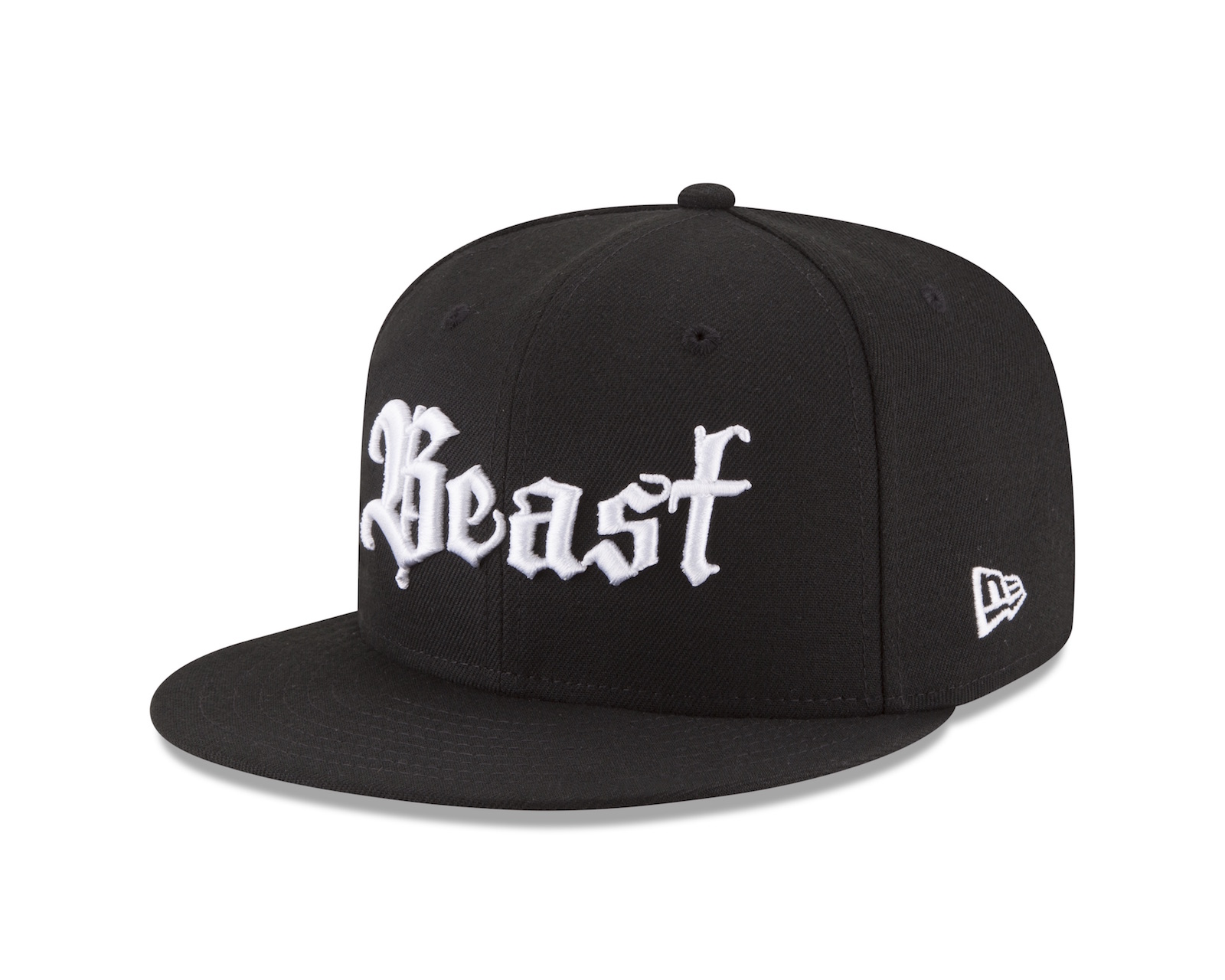 New Era releases a collection of Beauty and the Beast inspired hats ...