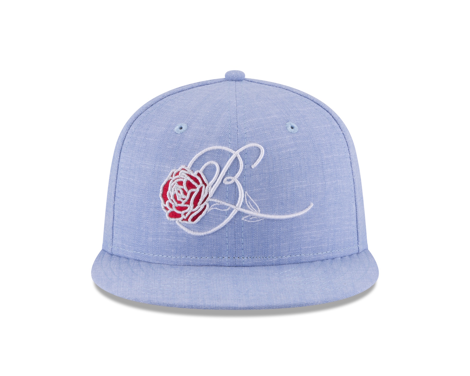 New Era releases a collection of Beauty and the Beast inspired hats ...