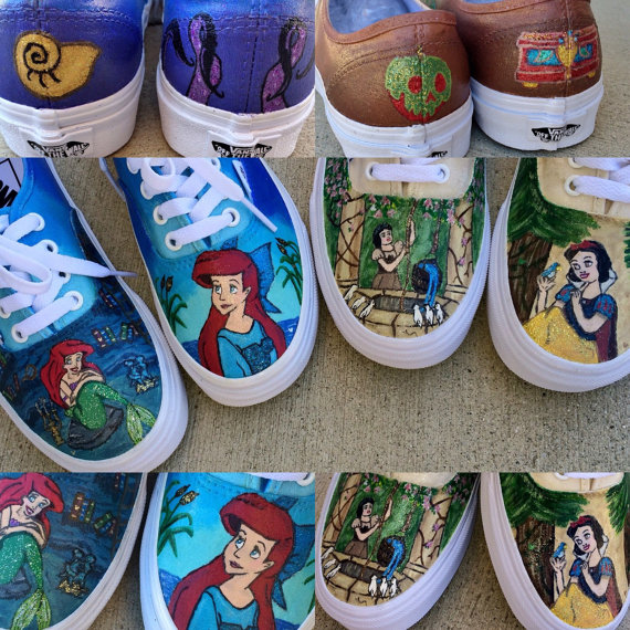 Are you looking for a unique way to show your Disney side? Check out ...