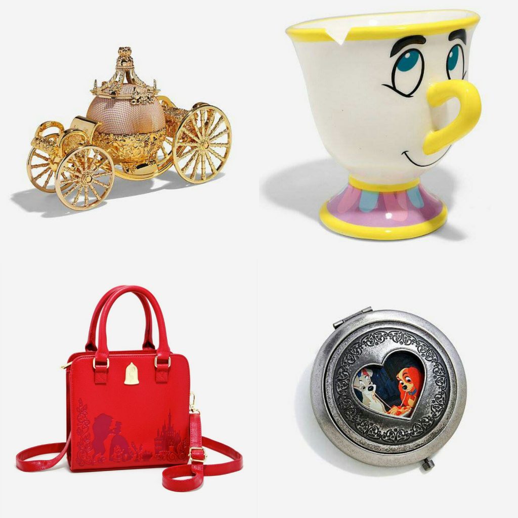 Take 30% Off Many of Your Favorite Disney Items Today Only! - News