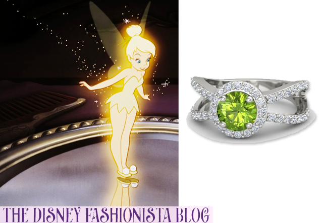 You Can Create Your Very Own Disney Princess Ring Thanks To Gemvara ...