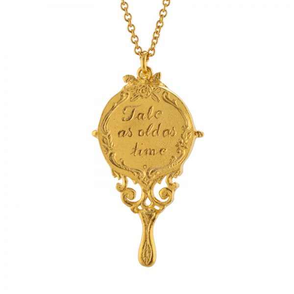 The Alex Monroe Beauty and the Beast jewelry collection is here - Jewelry
