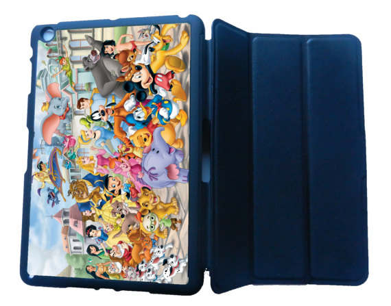 Upgrade your tech with magical Disney inspired cases - Discovery