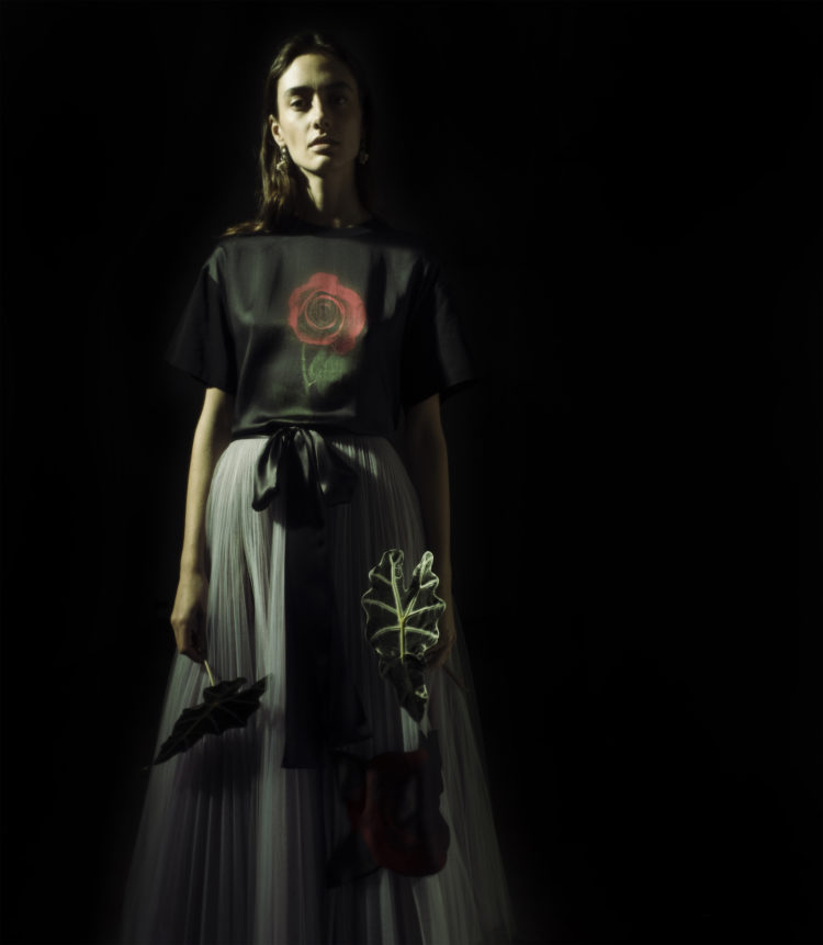 Christopher Kane Launches Beauty and the Beast Capsule Collection ...