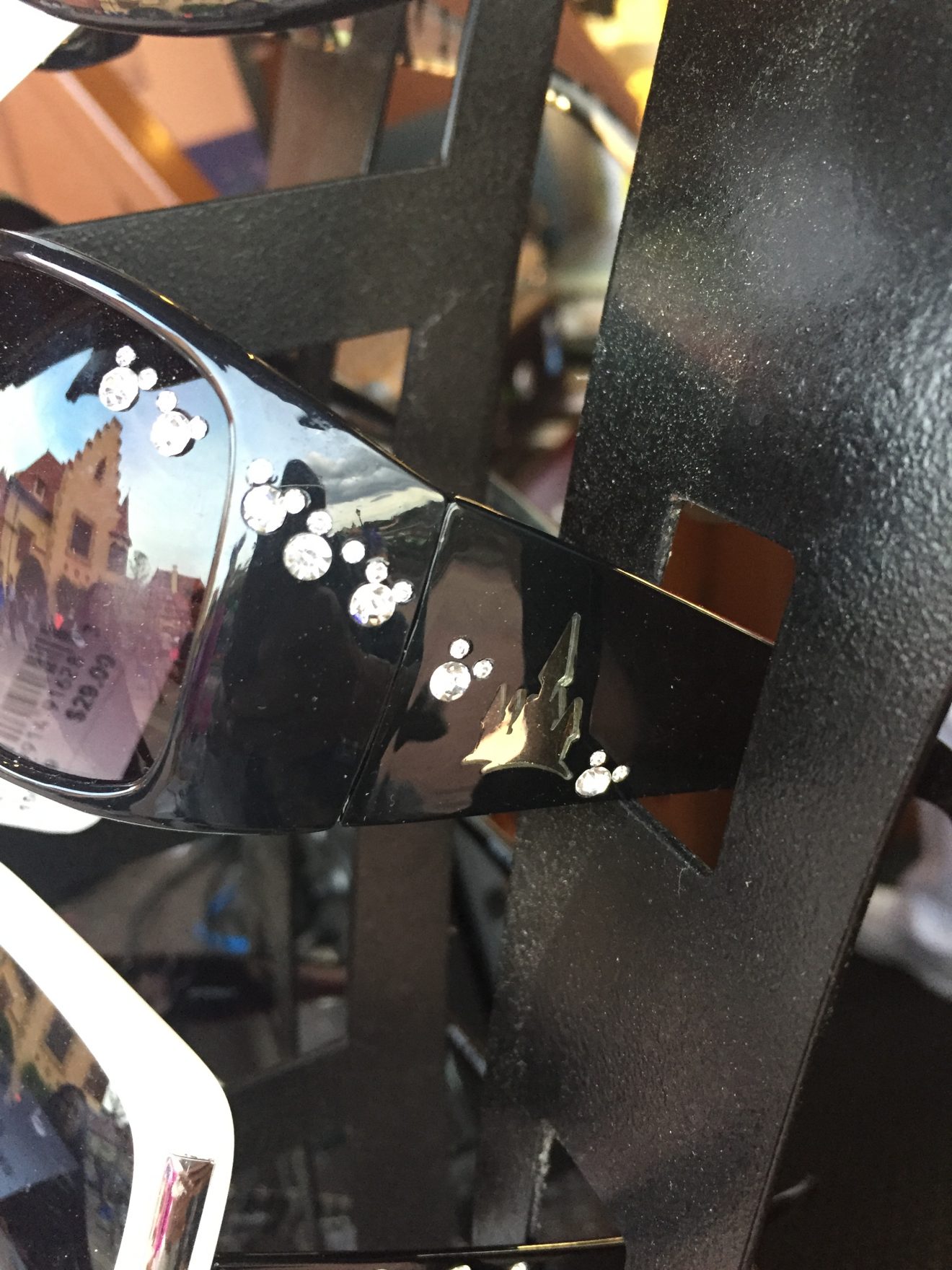 Disney Sunglasses for the Fashionista