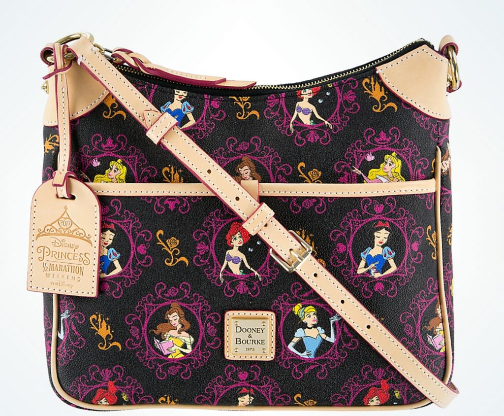Dooney And Bourke Disney Princess