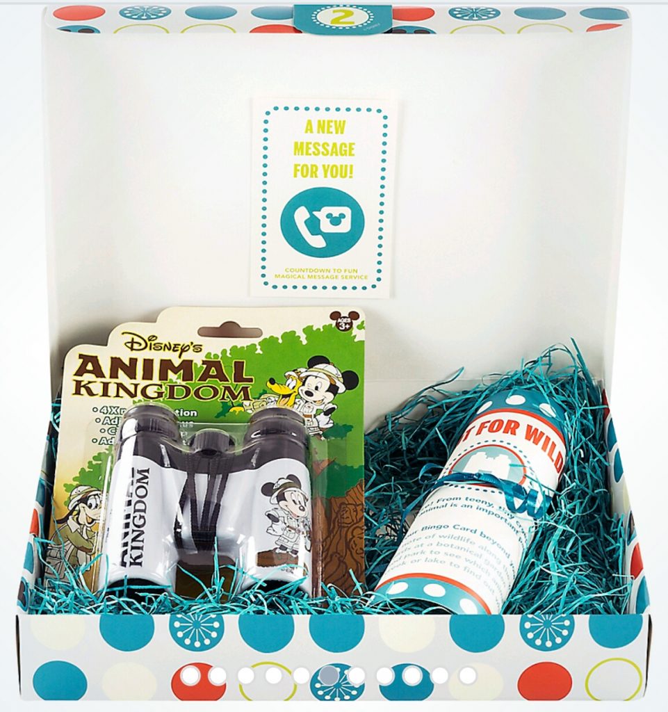 Countdown to Fun With This Magical Kit From Disney! - Travel