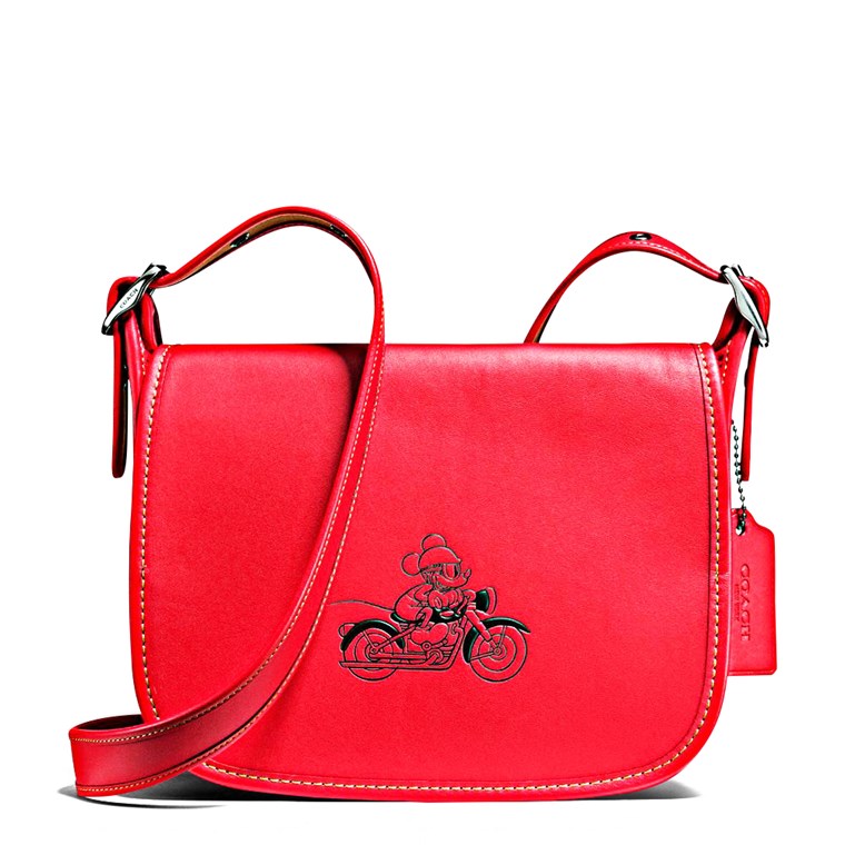Even More Disney x Coach Merchandise Revealed For May 15th Release ...