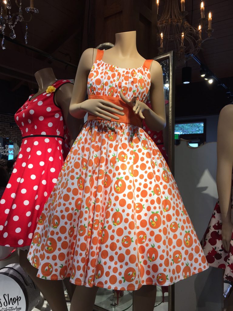 Pop Up Dress Shop Appears To Celebrate Dapper Days! - Shop