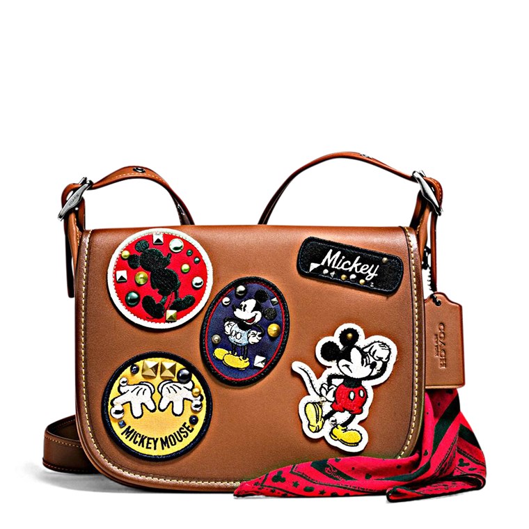 Even More Disney x Coach Merchandise Revealed For May 15th Release ...