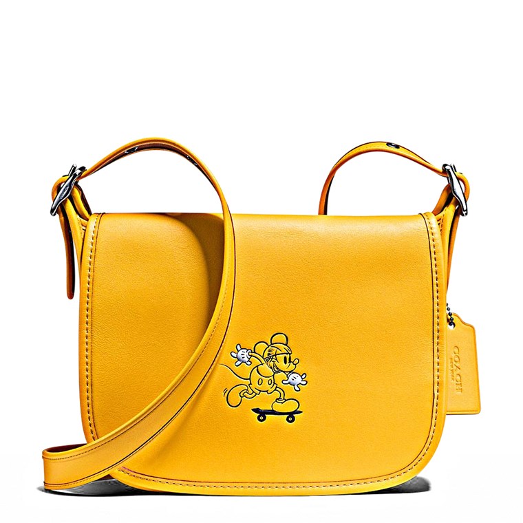 Even More Disney x Coach Merchandise Revealed For May 15th Release ...