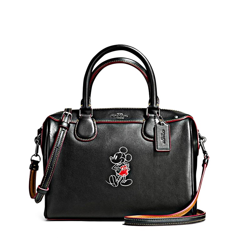Even More Disney x Coach Merchandise Revealed For May 15th Release ...