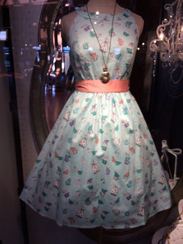 Pop Up Dress Shop Appears To Celebrate Dapper Days! - Shop