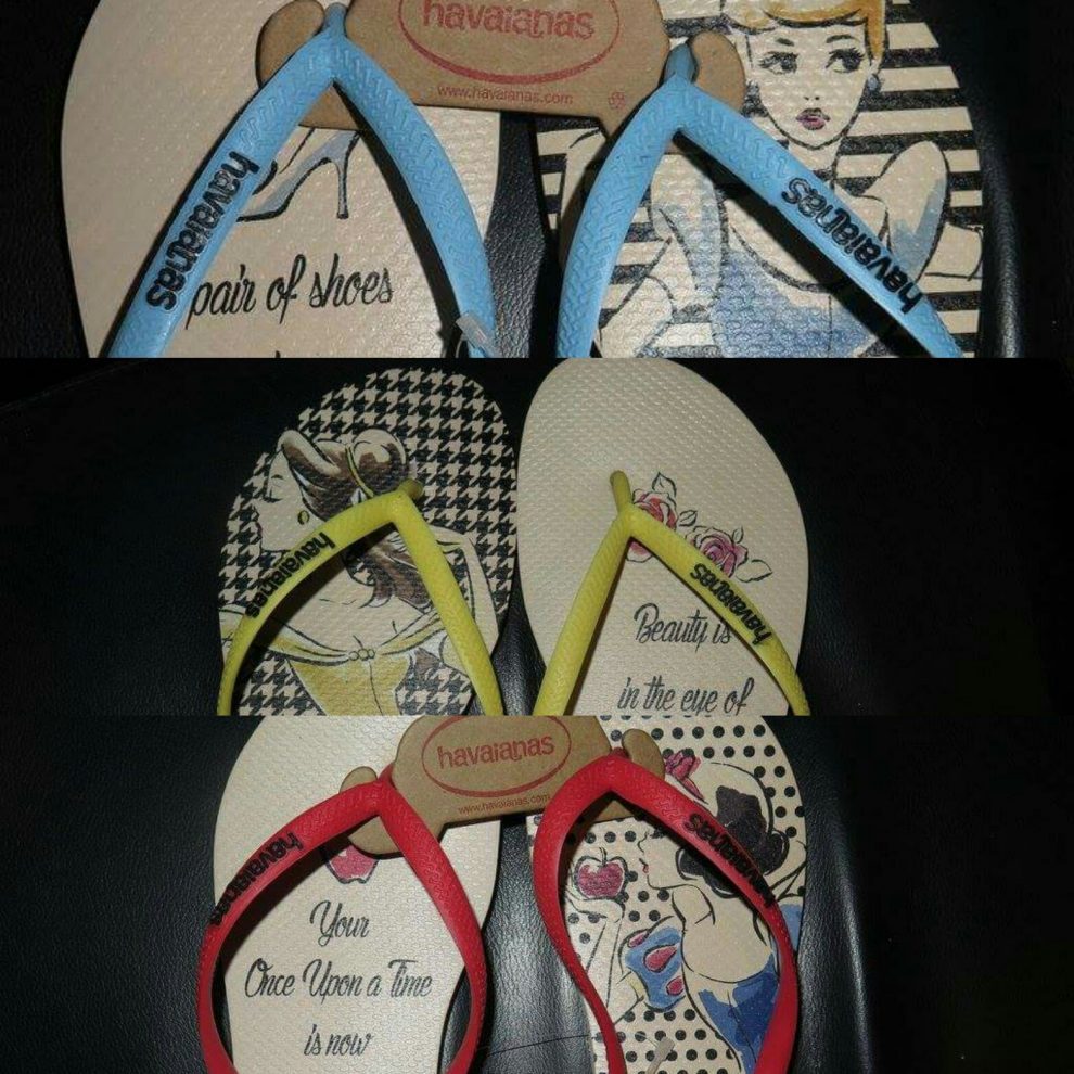 Top 8 Disney Shoes For Summer!