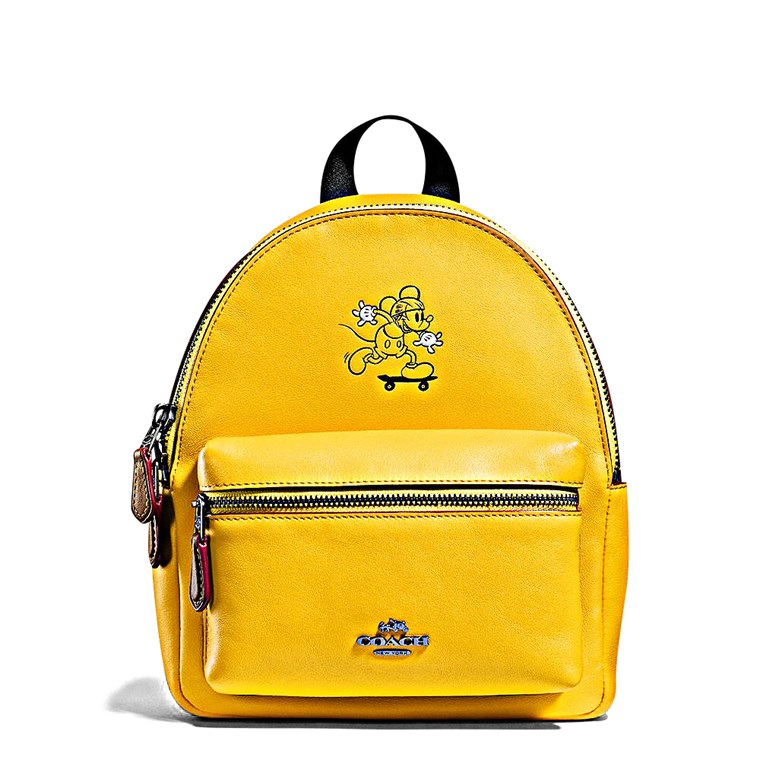 Even More Disney x Coach Merchandise Revealed For May 15th Release ...