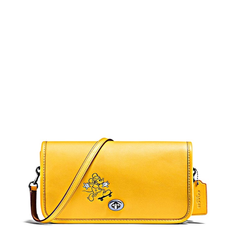 Even More Disney x Coach Merchandise Revealed For May 15th Release ...