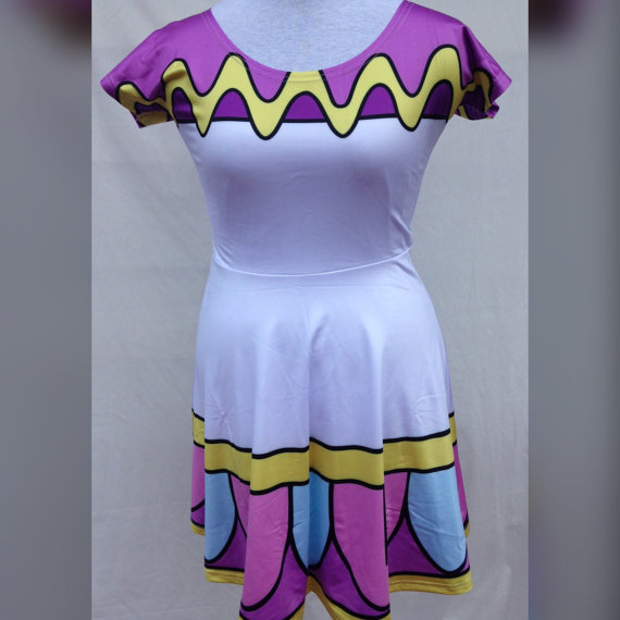 Stand Out In The Crowd In One of These Rarely Seen Disney Character ...
