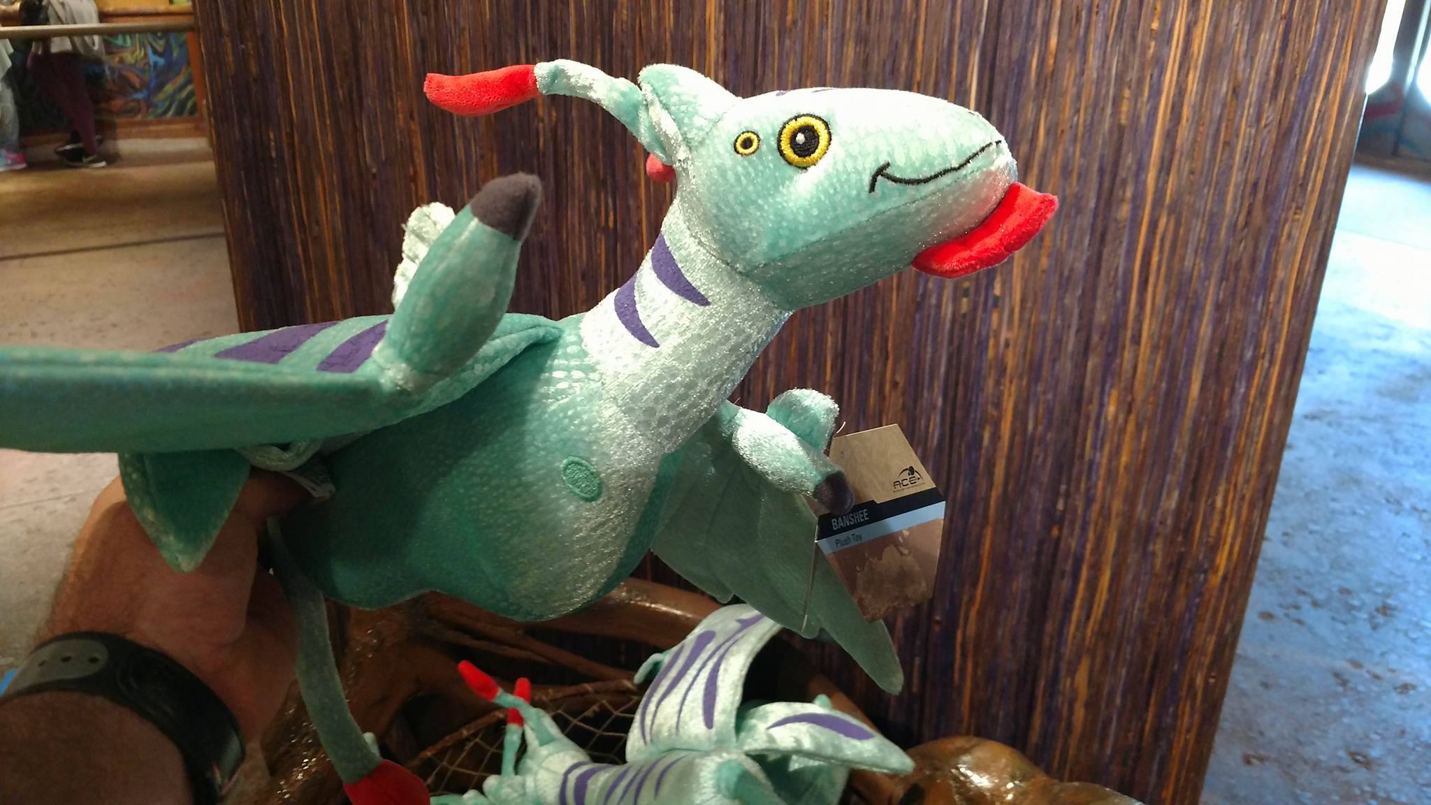 A Pictorial Of The New Merchandise From Pandora: World Of Avatar - The ...