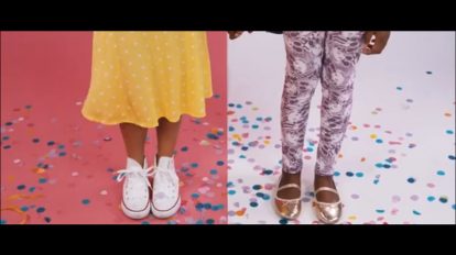 Taking A Closer Look At The New LuLaRoe Collection For Disney