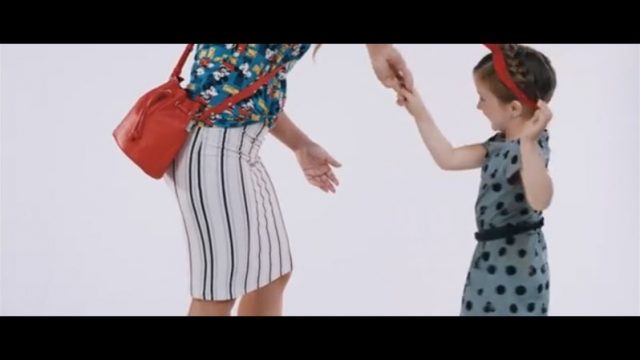 Taking A Closer Look At The New LuLaRoe Collection For Disney - The ...