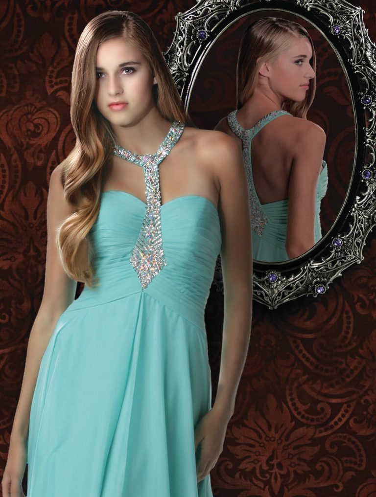 The Disney Forever Enchanted Prom Collection Is A Fashionistas Dream ...