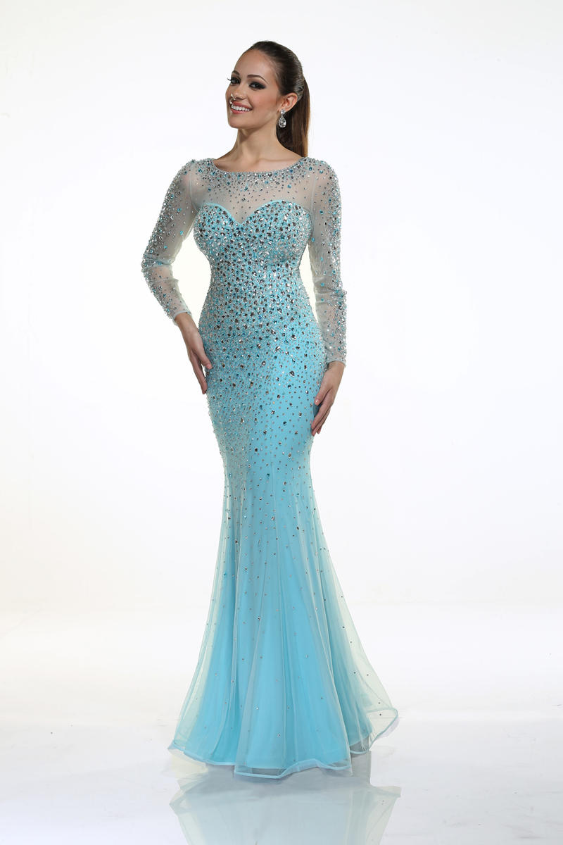 The Disney Forever Enchanted Prom Collection Is A Fashionistas Dream ...