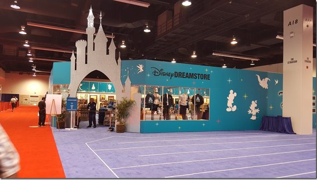 The Dream Store Will Return To D23 Expo 2017 With More Exciting And ...