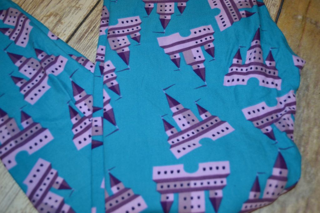 LuLaRoe and Disney To Release Magical Designs