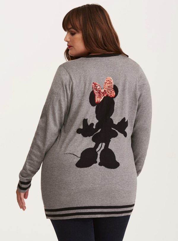 Minnie Mouse is Muse To Another Fabulous Summer Collection From Torrid
