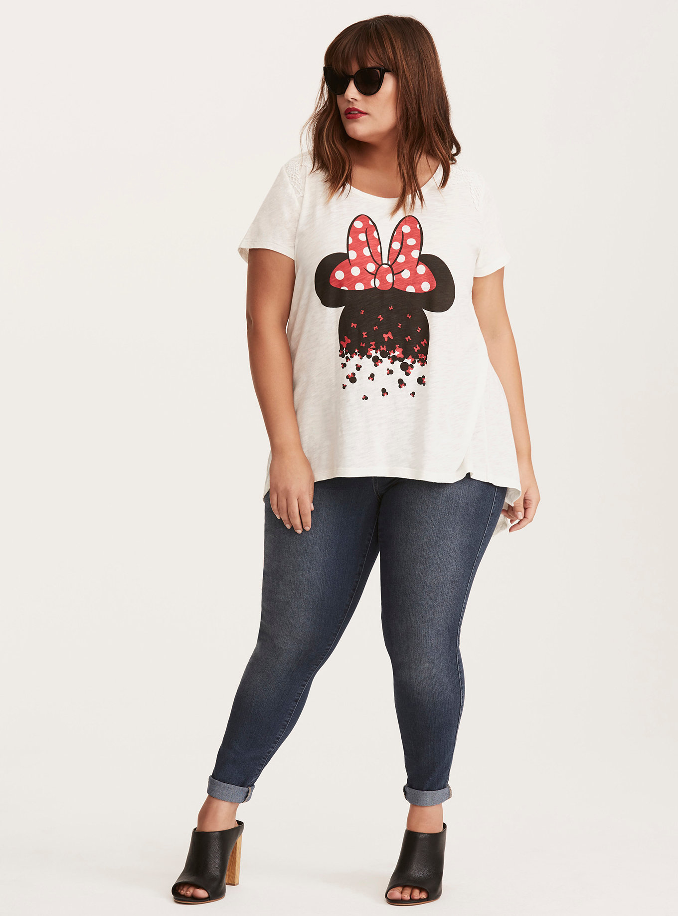 Minnie Mouse is Muse To Another Fabulous Summer Collection From Torrid