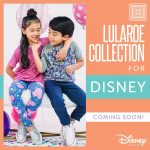 The LuLaRoe Collection For Disney Is Launching Tonight! - The Disney ...