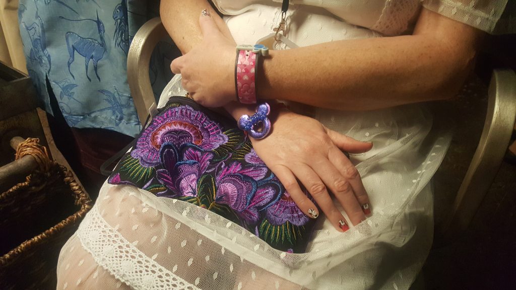 How To Disney Bound For Pandora: World of Avatar