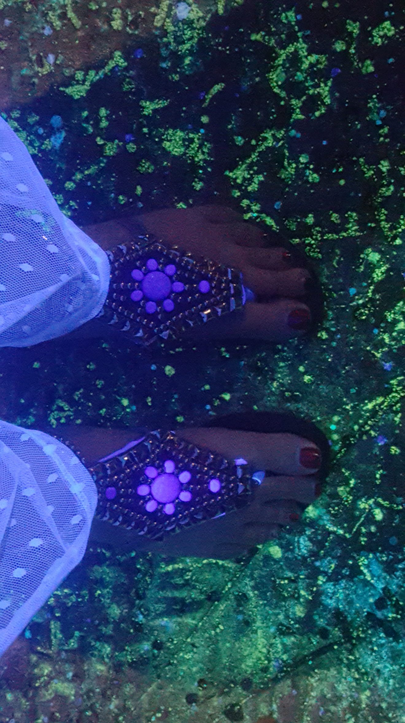 How To Disney Bound For Pandora: World of Avatar