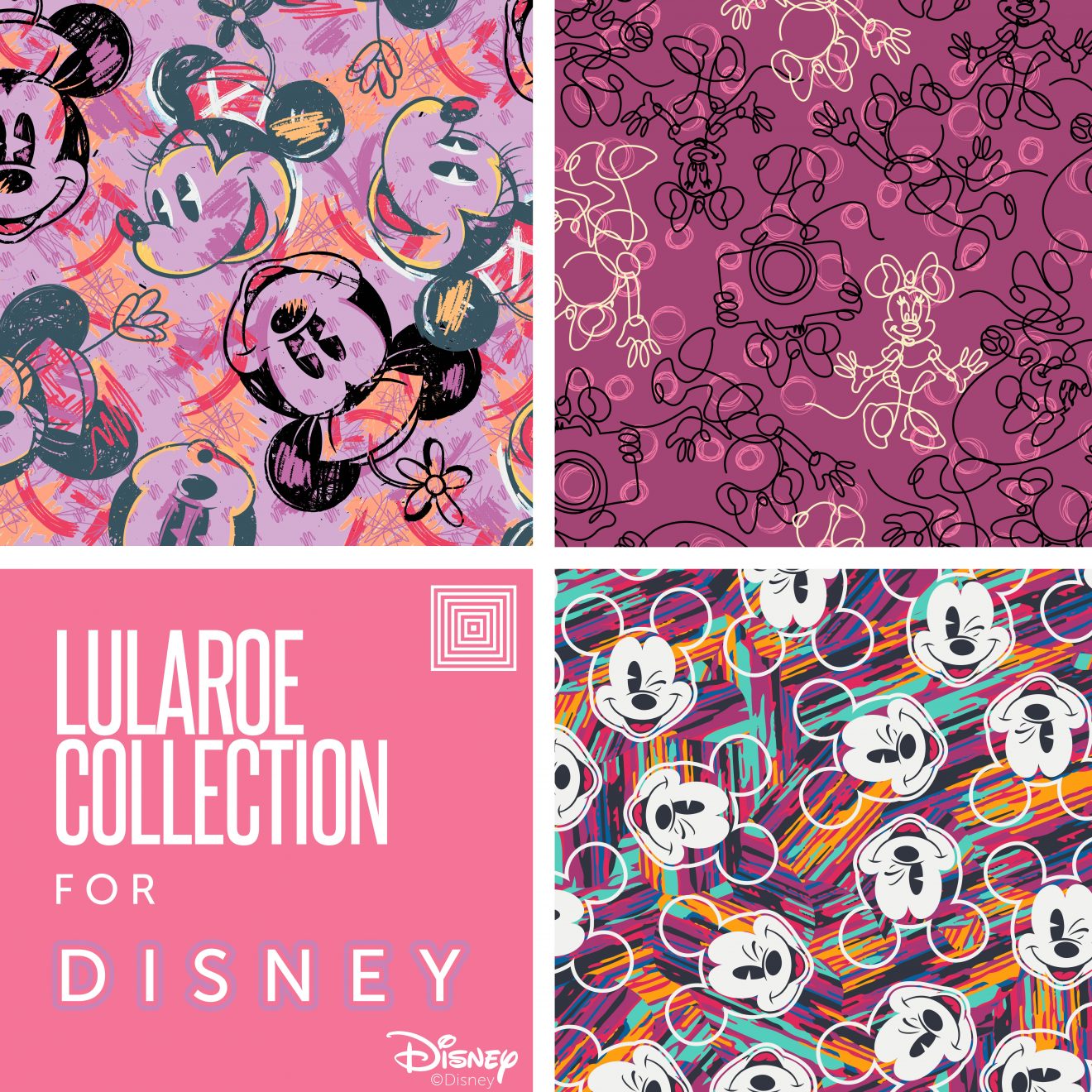 Taking a Closer Look at The Patterns in The First release of the ...