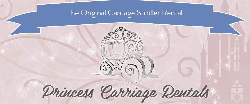 Arrive in Princess Style with Princess Carriage Rentals - Disney World