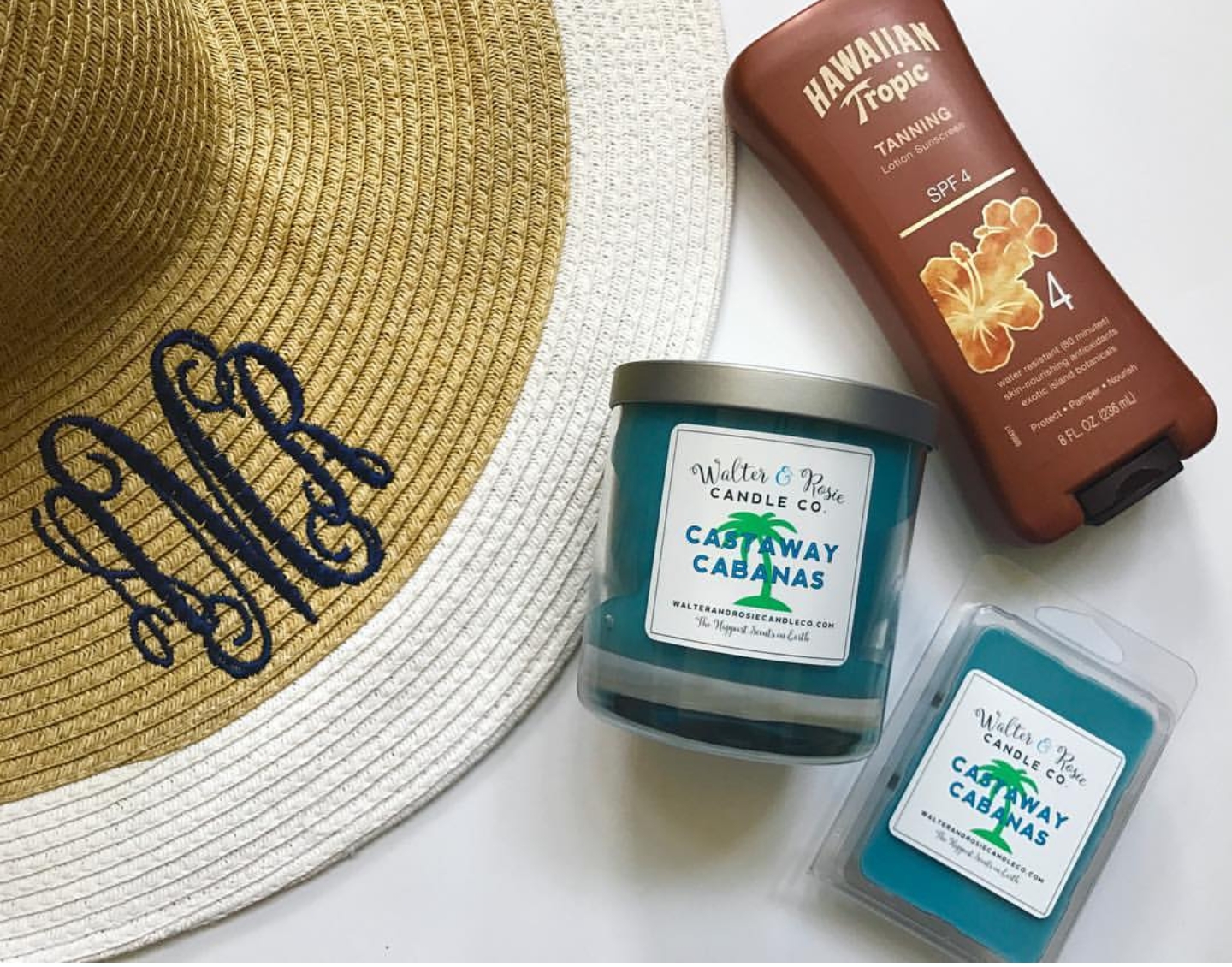 Disney Inspired Summer Scents Are A Great Way to Bring Disney to You!
