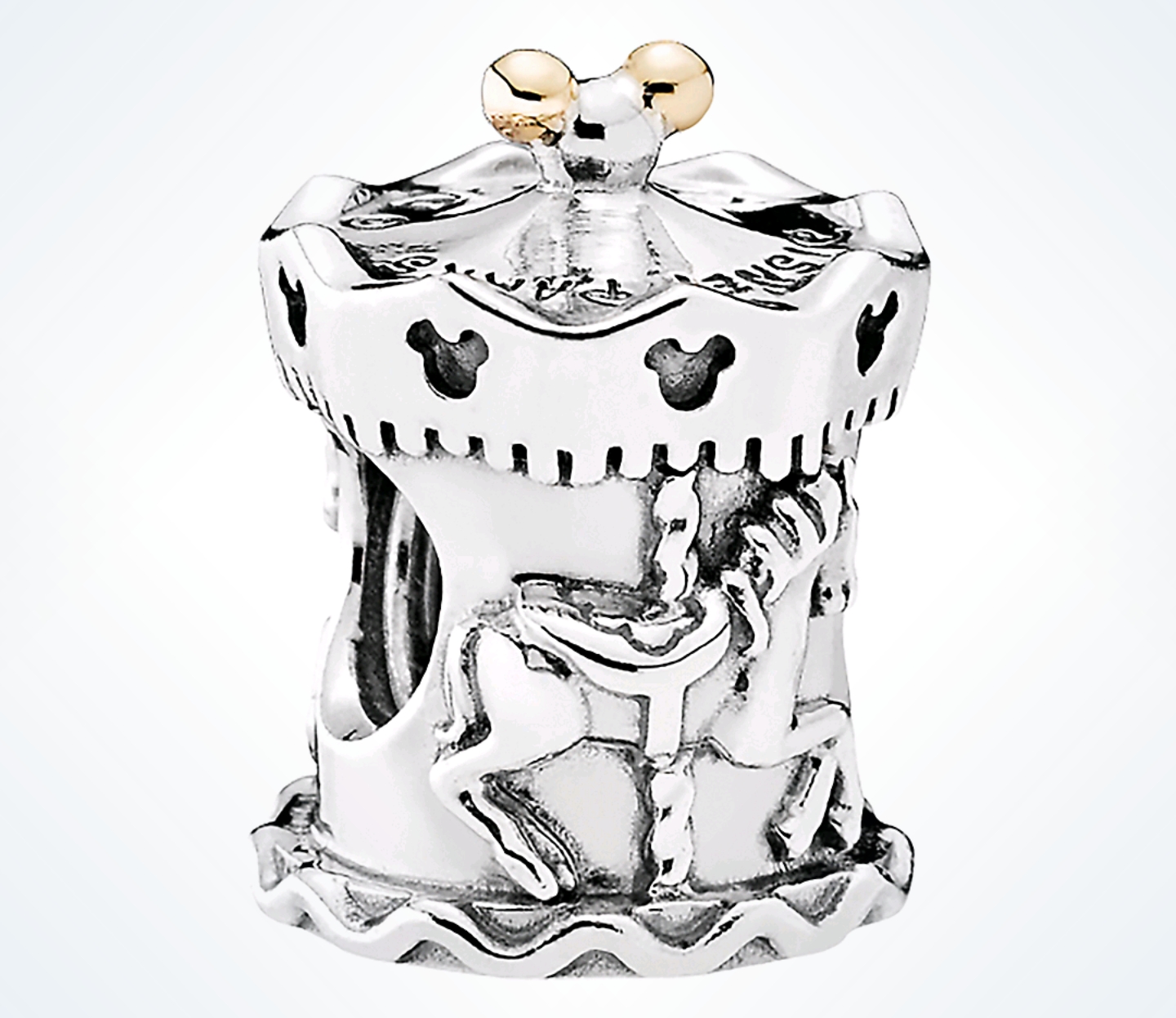 Disney Has Released Fantasyland Pandora Charms Individually!