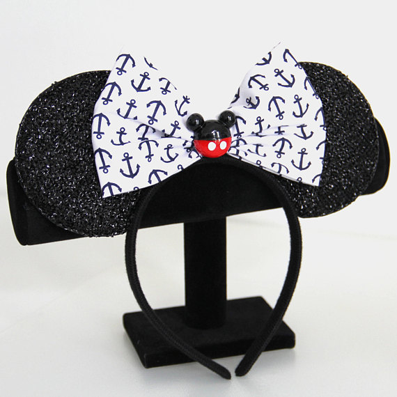 Grab Your Set of Mickey Ears for $6 And Under!