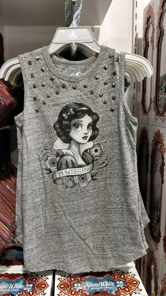 Snow White Celebrates A Big Anniversary This Year With New Merchandise ...