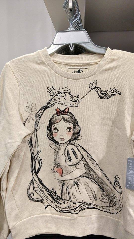Snow White Celebrates A Big Anniversary This Year With New Merchandise ...