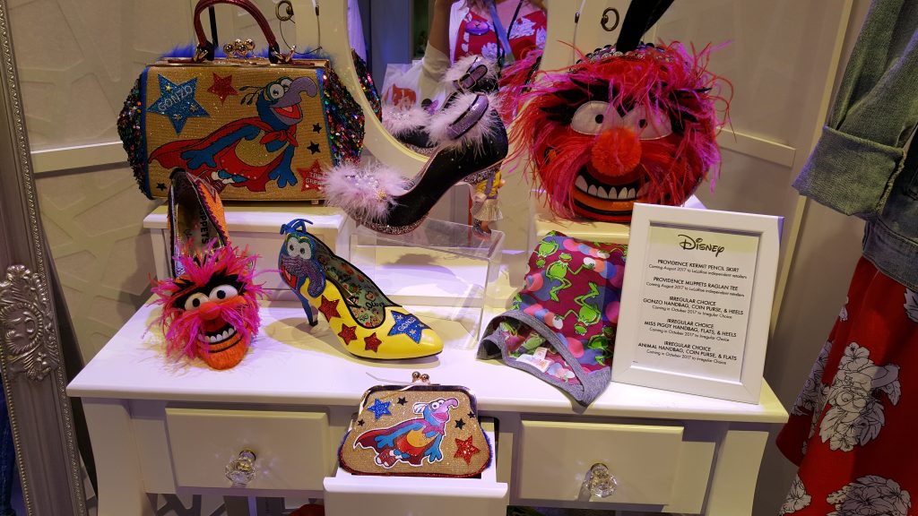 It's Time To Get Things Started With The Muppet Collection From ...