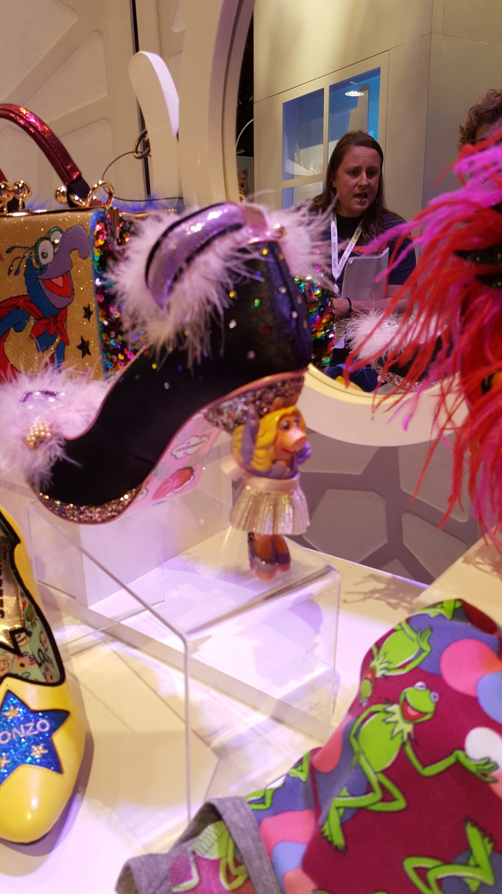 It's Time To Get Things Started With The Muppet Collection From ...