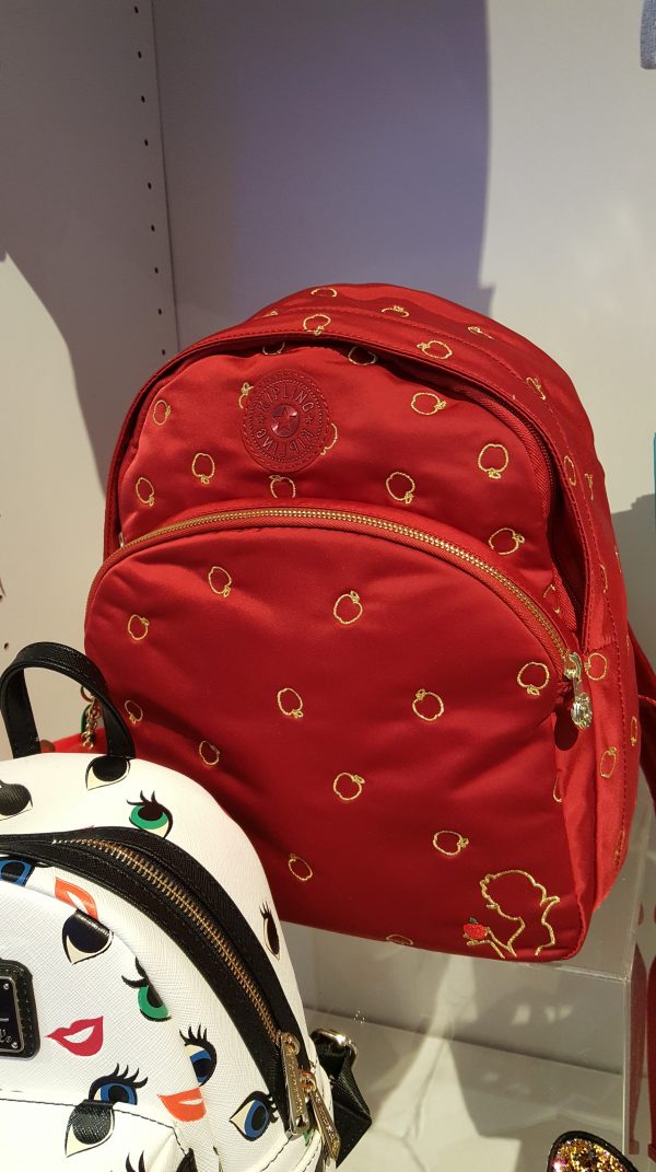 Kipling To Release Snow White Collection In Honor of The 80th ...