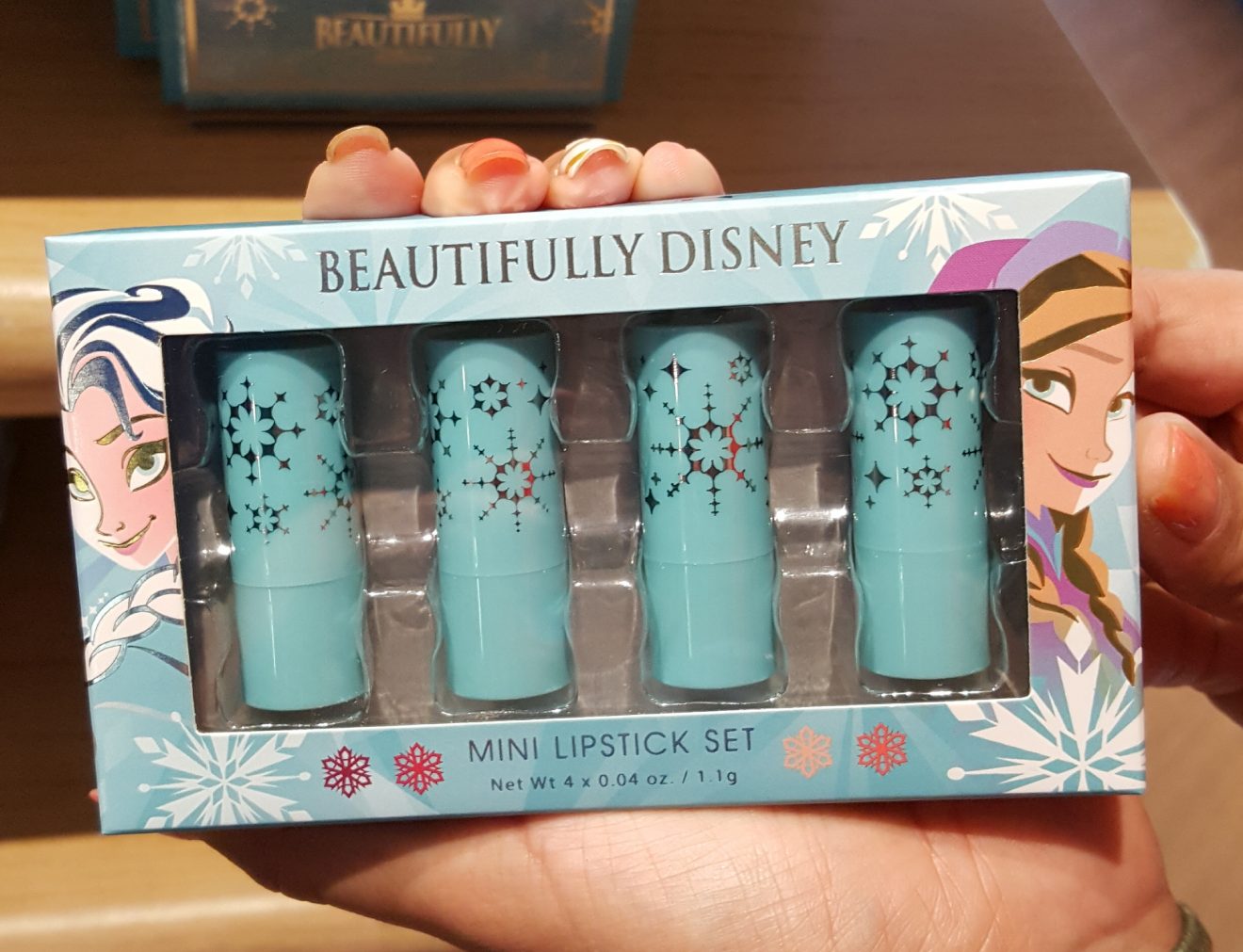 Has Beautifully Disney Makeup Made A Comeback? - Makeup