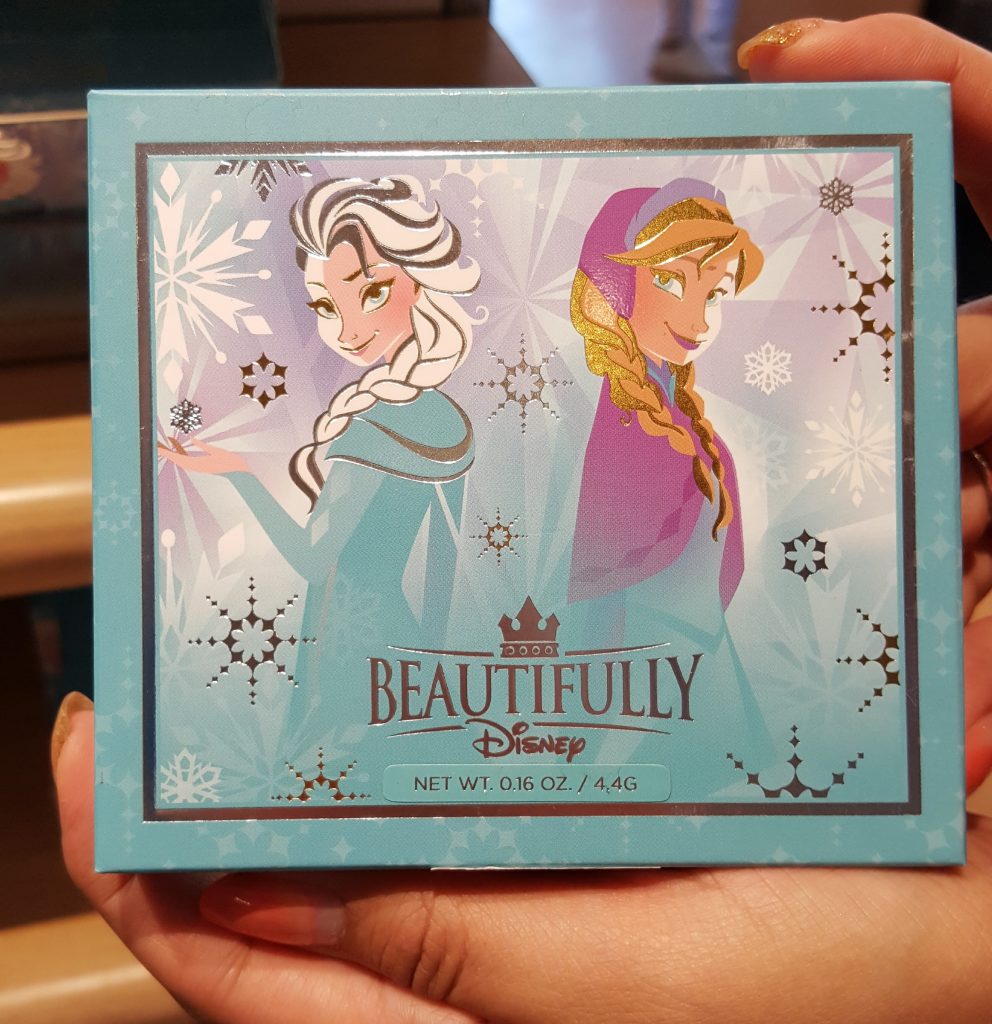 Has Beautifully Disney Makeup Made A Comeback? - Makeup