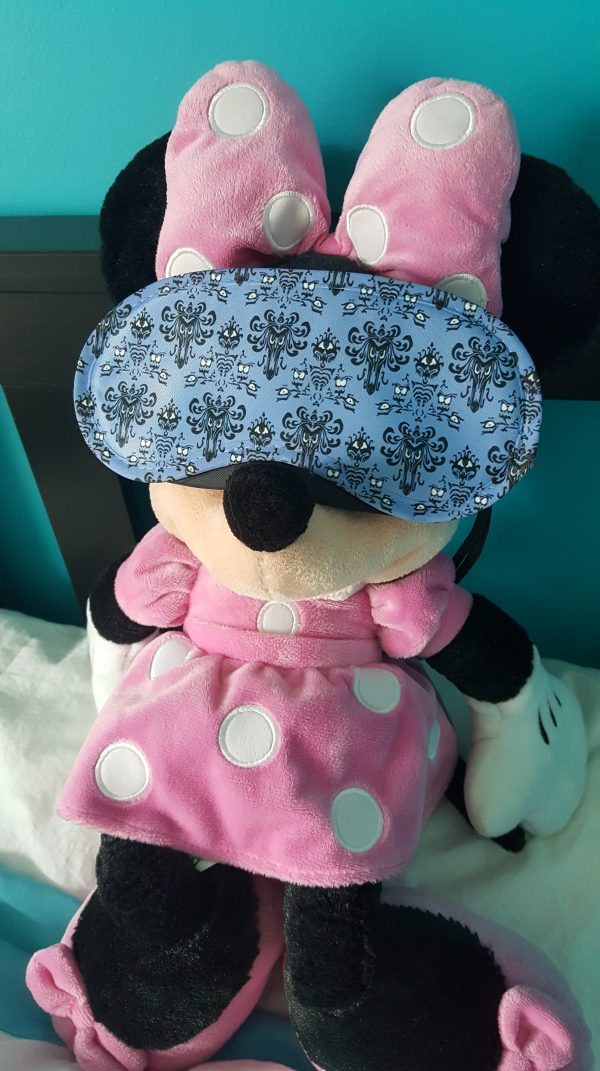 Disney Inspired Sleeping Masks Give You Magical Dreams While You Sleep