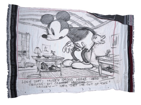 Disney X ’Zoeppritz Since 1828’ Home Decor Collection - Decor