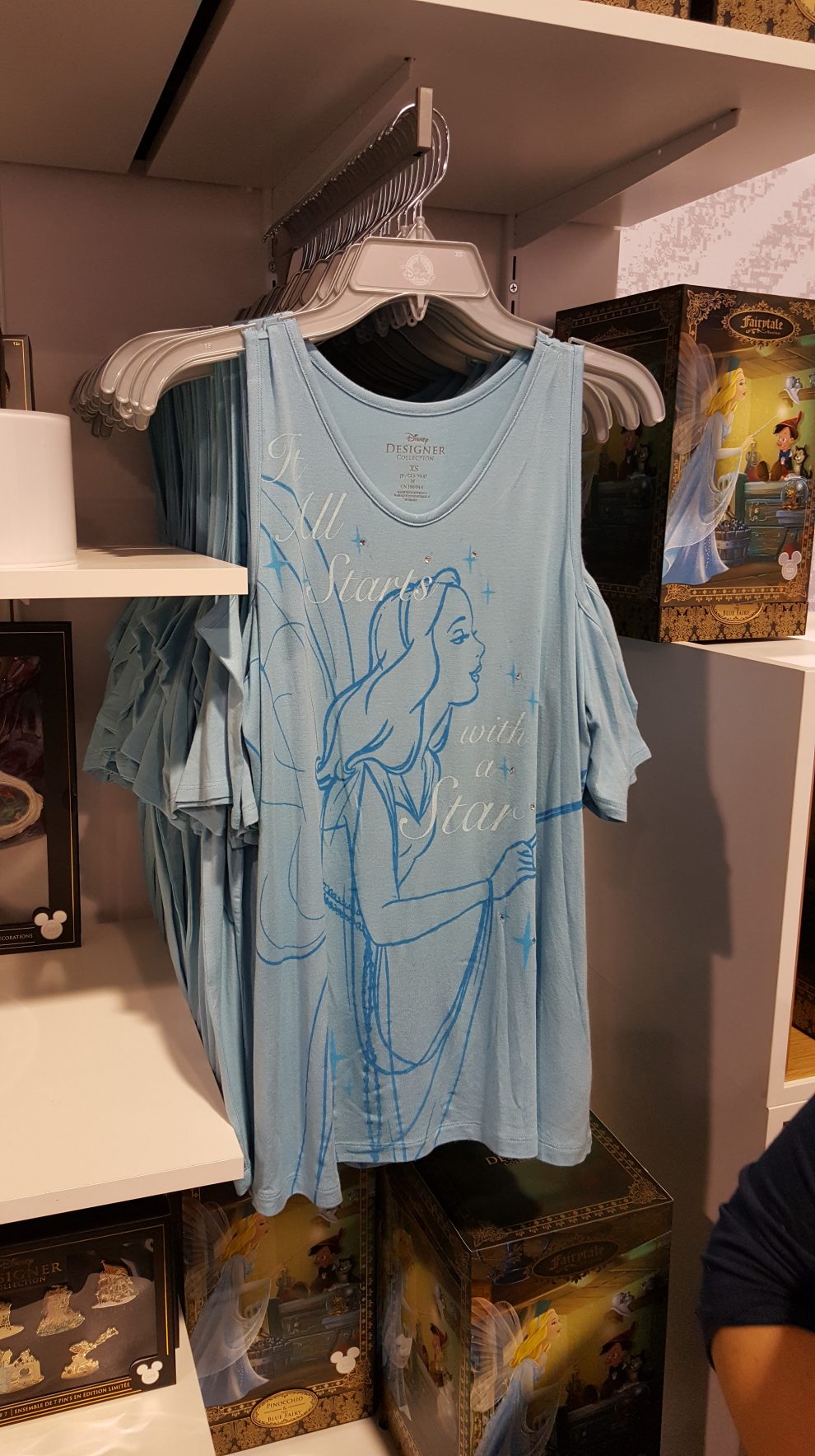 Designer Disney Collection Is A Fashionable Collection You Won't Want ...