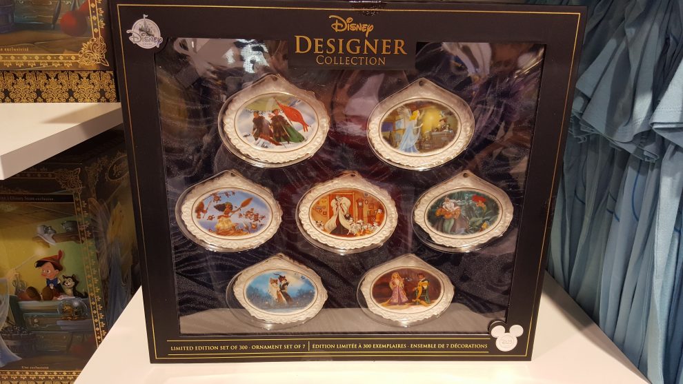 Designer Disney Collection Is A Fashionable Collection You Won't Want ...