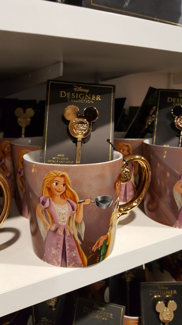 Designer Disney Collection Is A Fashionable Collection You Won't Want ...